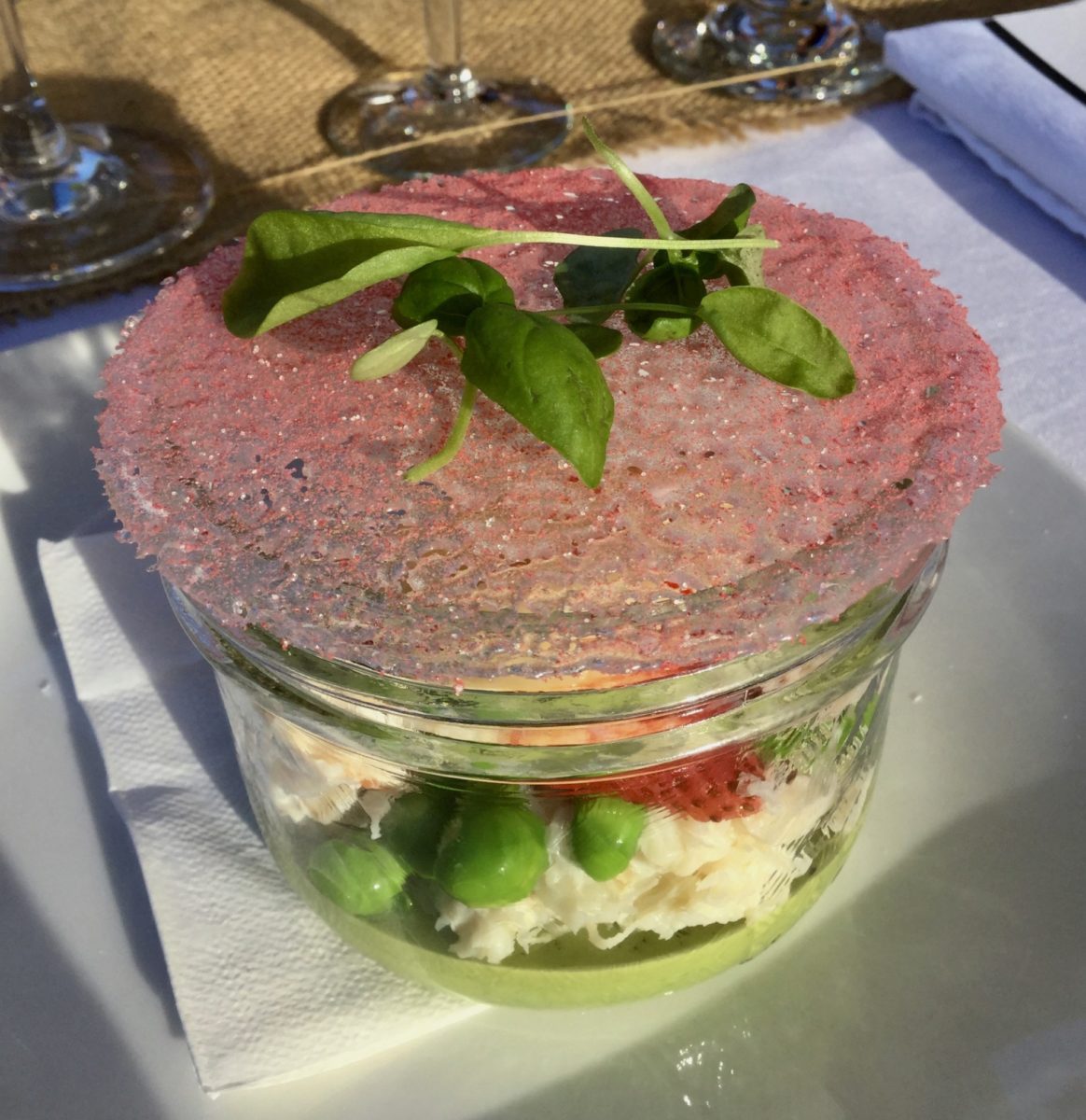 Golden Ears Cheesecrafters Sixth Annual Long Table Dinner - My VanCity