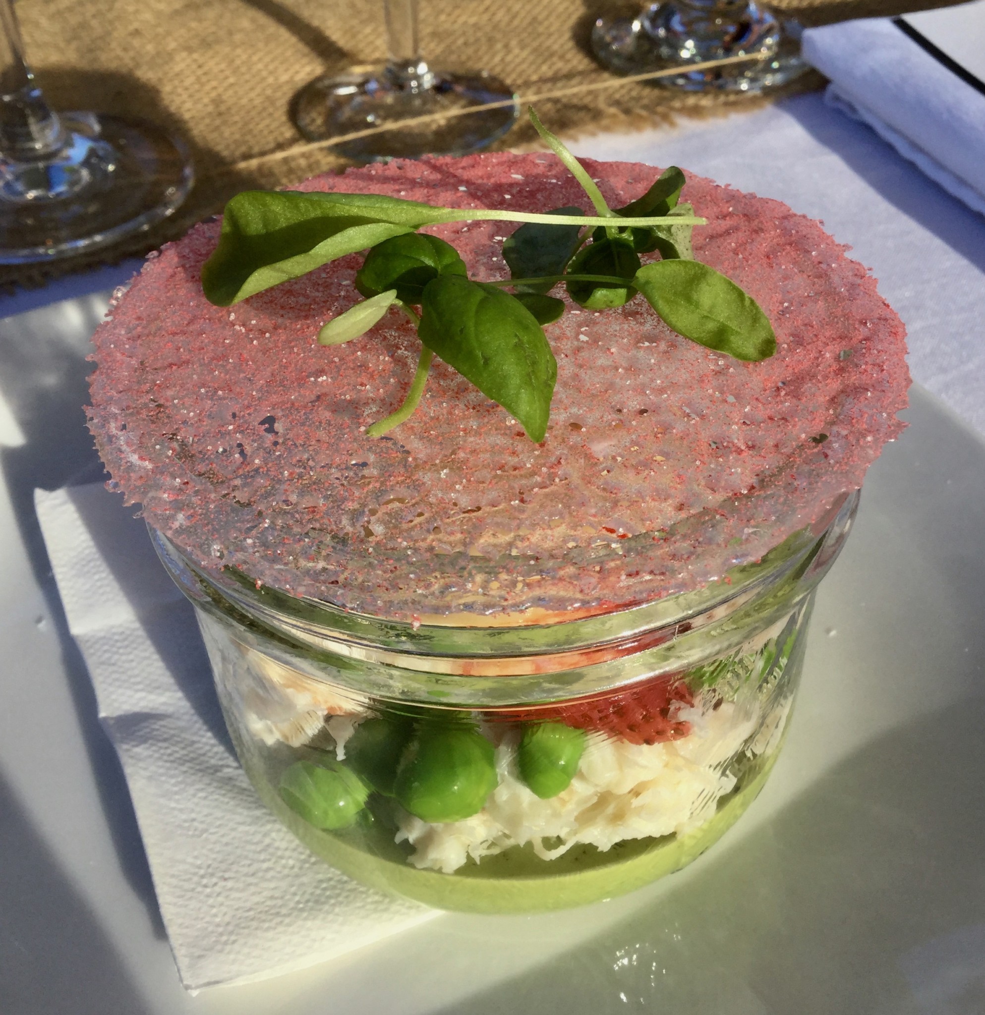 Golden Ears Cheesecrafters Sixth Annual Long Table Dinner - My VanCity