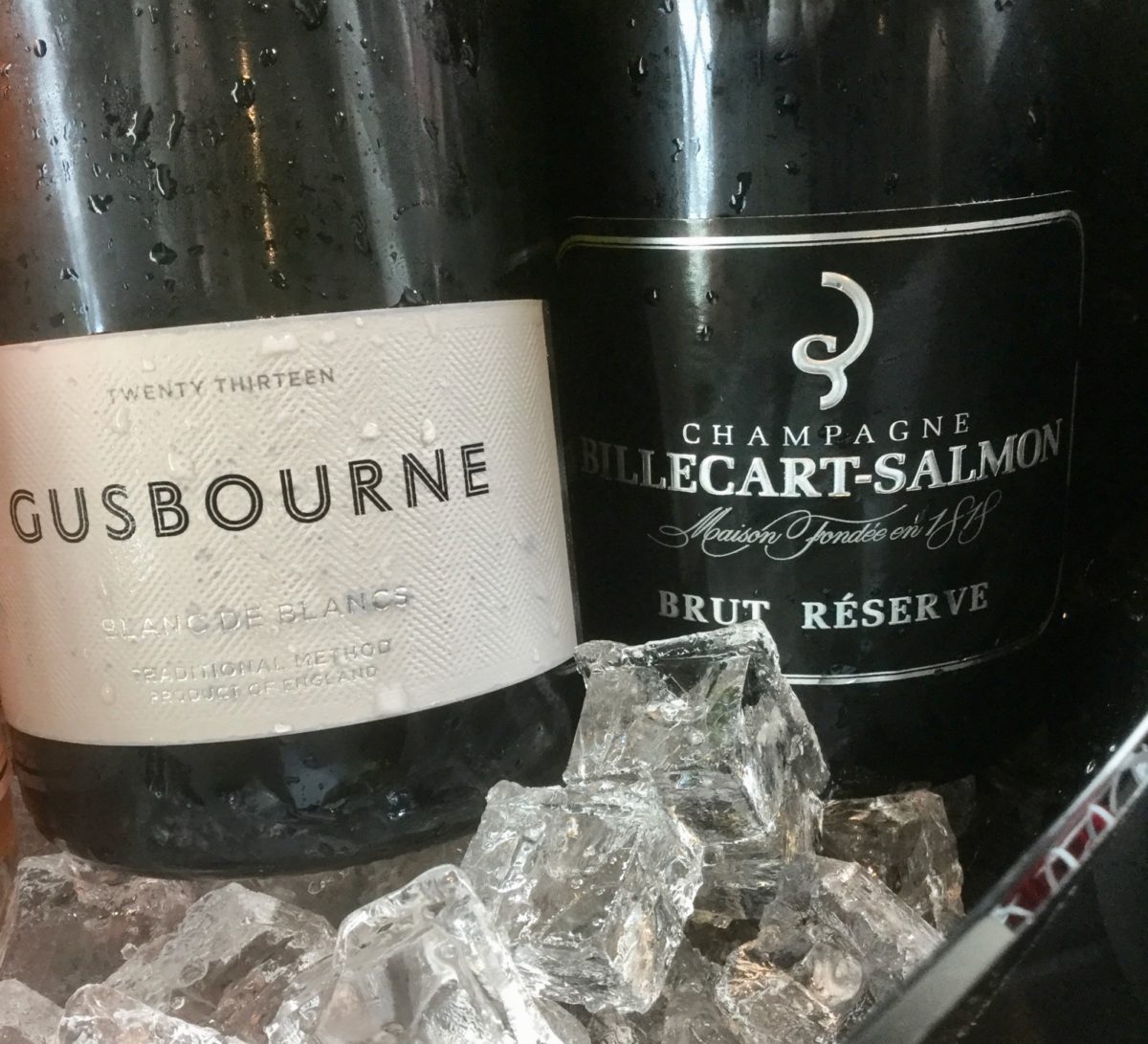 Select Wines Portfolio Tasting - My VanCity