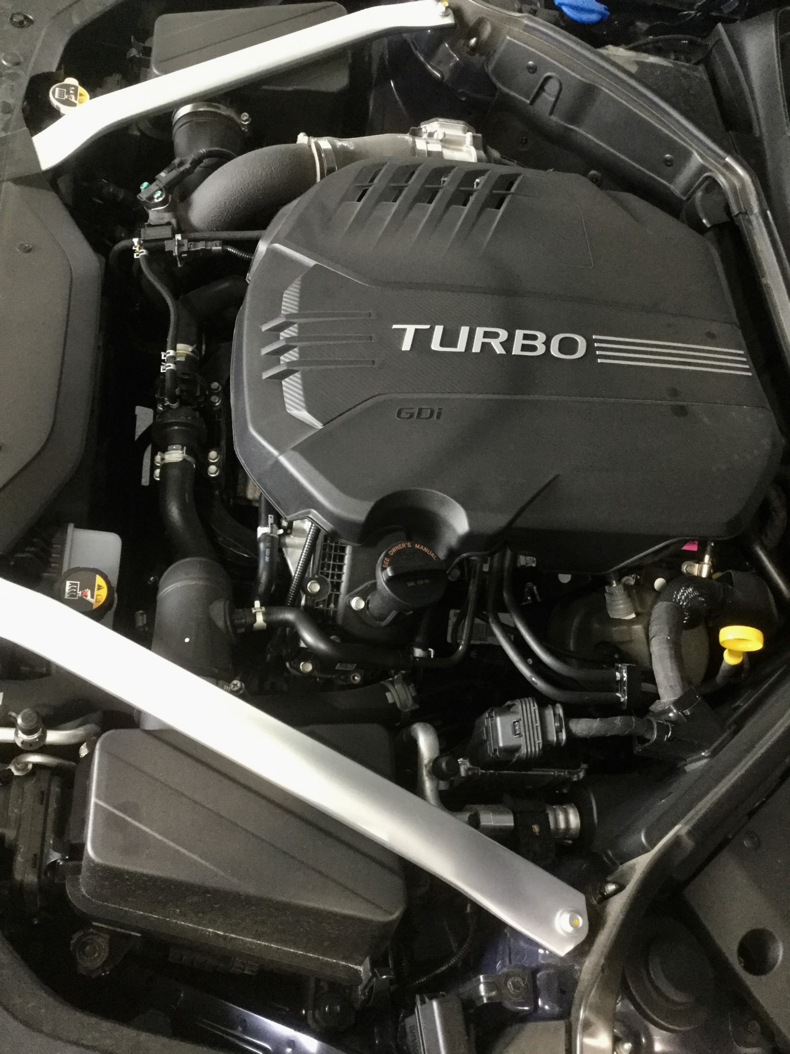 Genesis - My VanCity