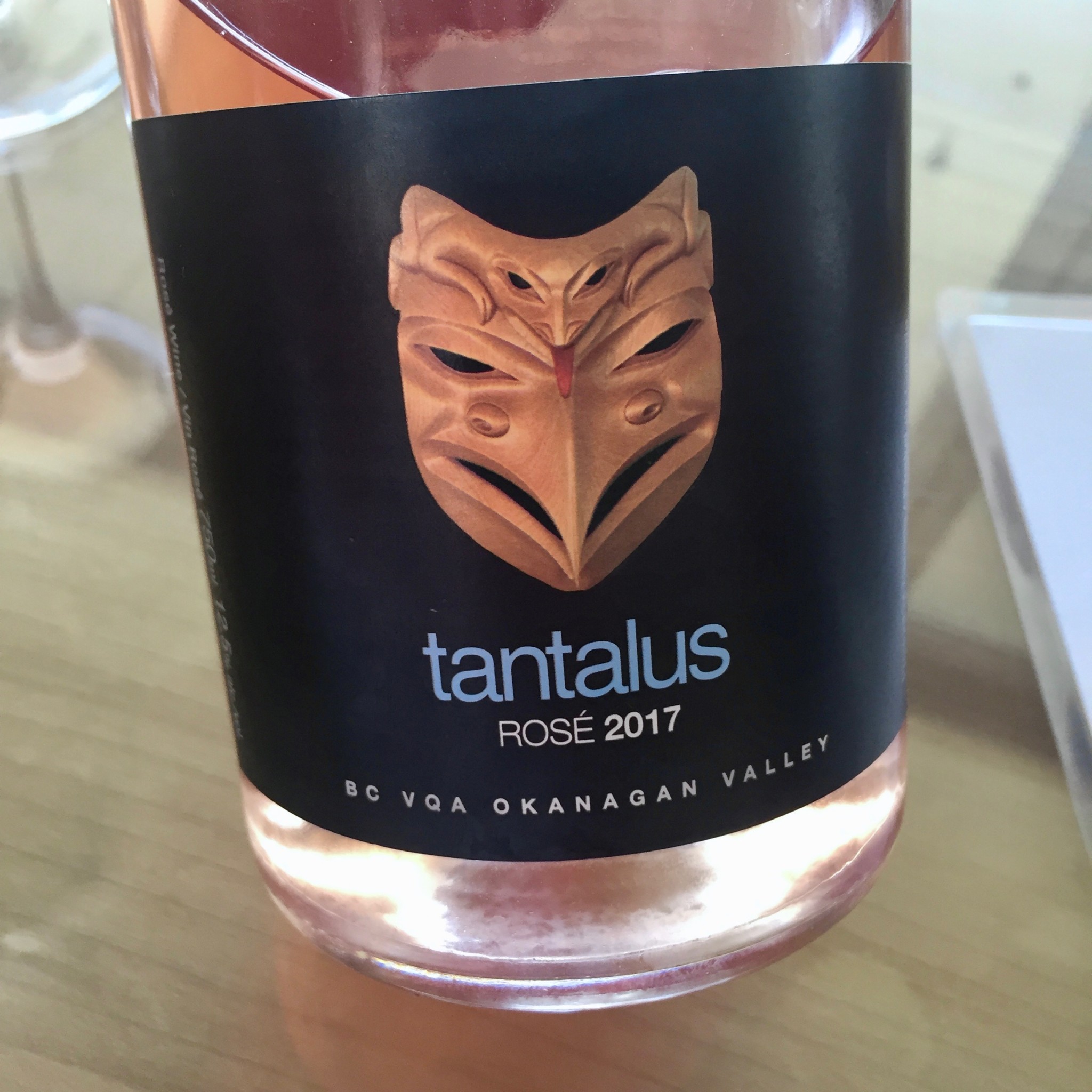 Our #FavouriteThings – Summer Sipping with Tantalus - My VanCity