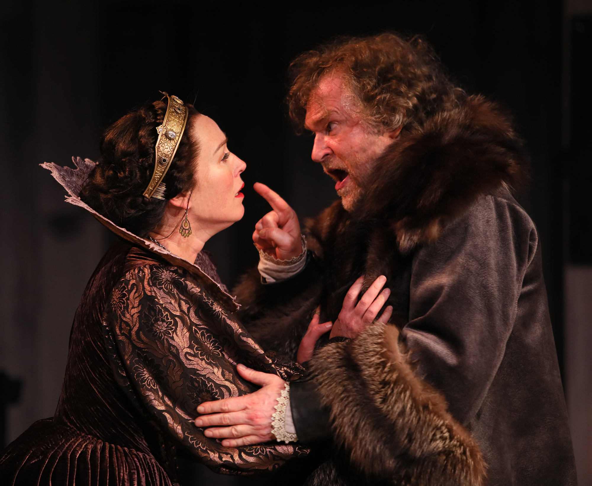 Bard on the Beach – Macbeth – a review - My VanCity