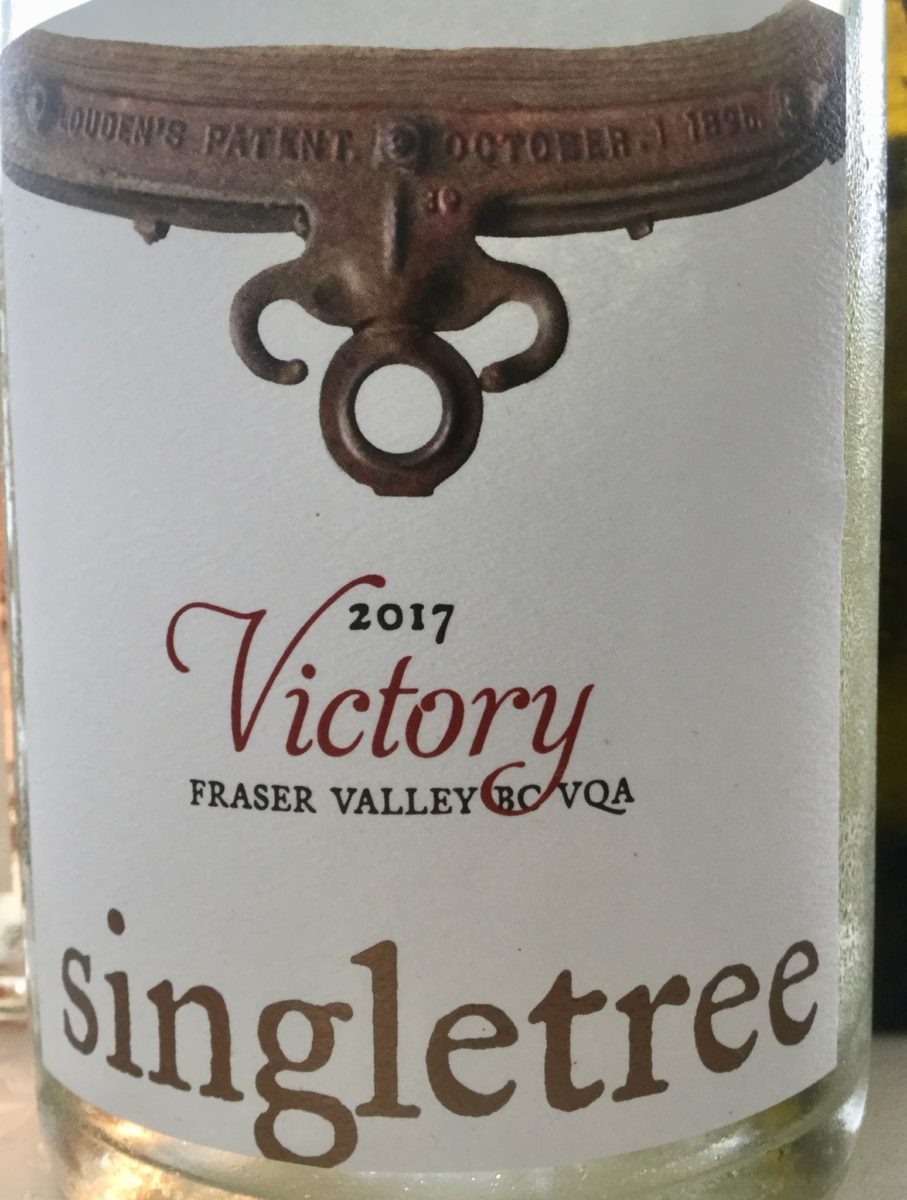 New Releases from Singletree Winery - My VanCity
