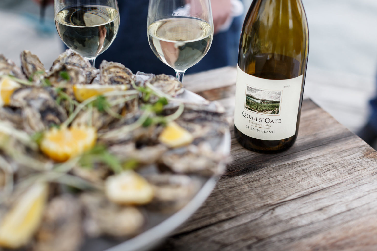 WHAT’S HAPPENING AT QUAILS’ GATE THIS JULY - My VanCity