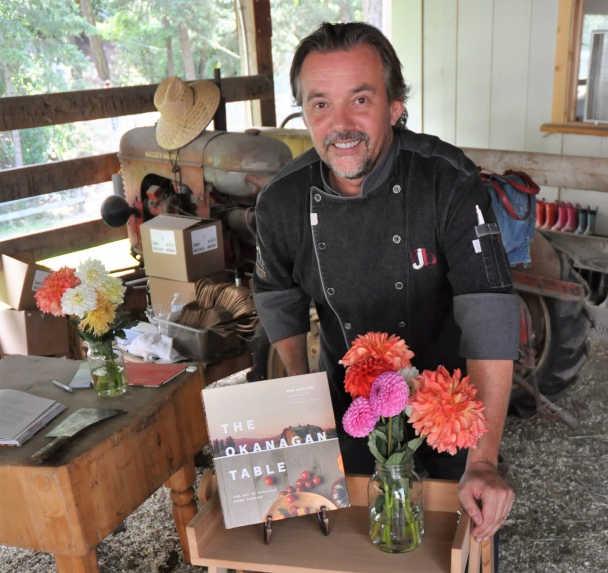 FEAST OF FIELDS BOASTS SOME OF THE BEST FOOD & DRINK OF BC - My VanCity