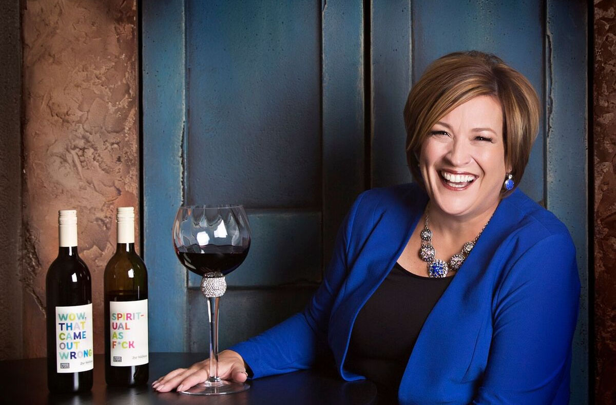 Ladies Laugh Night Out! - My VanCity