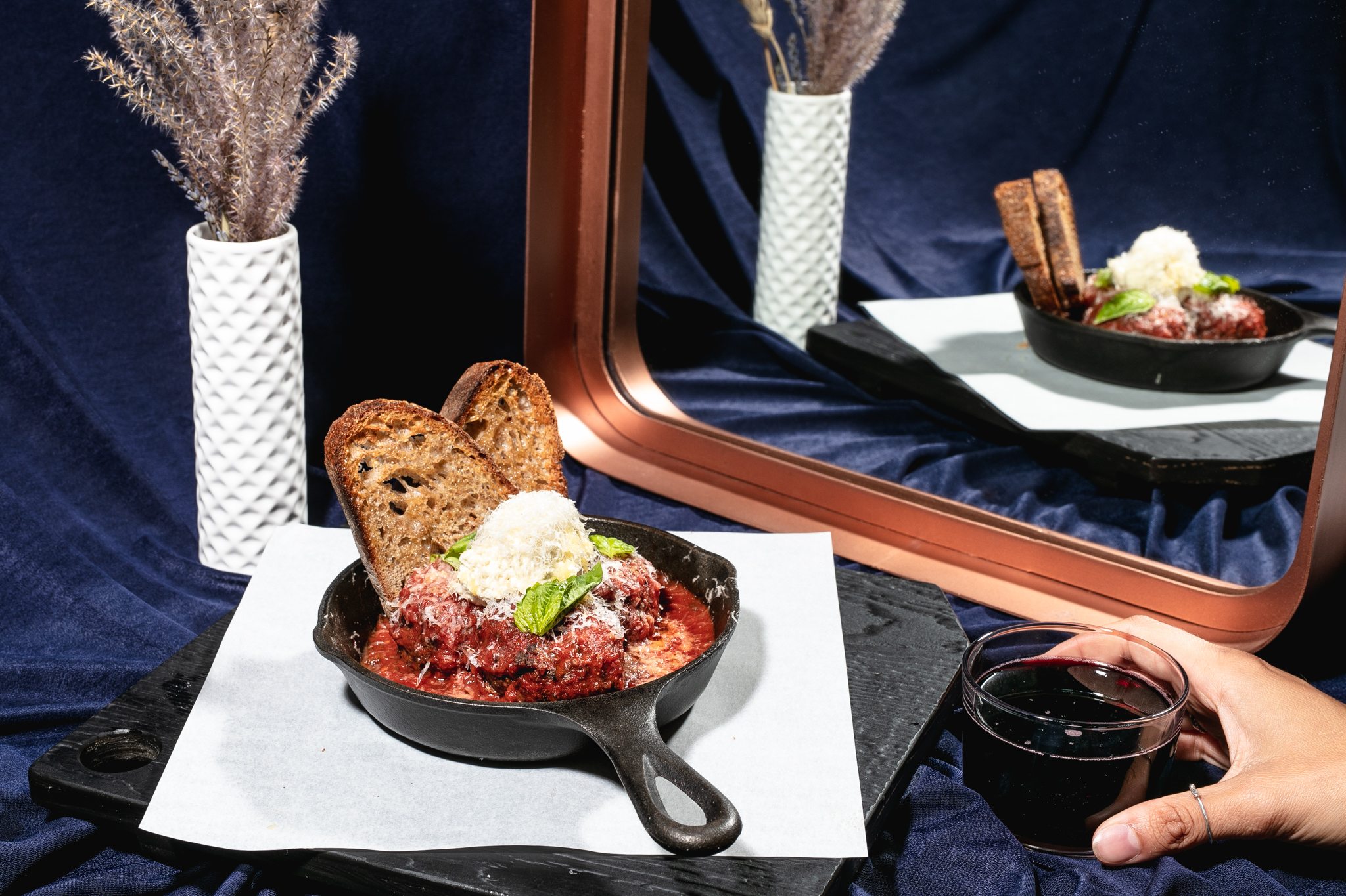 Virtuous Pie Introduces Small Plates - My VanCity