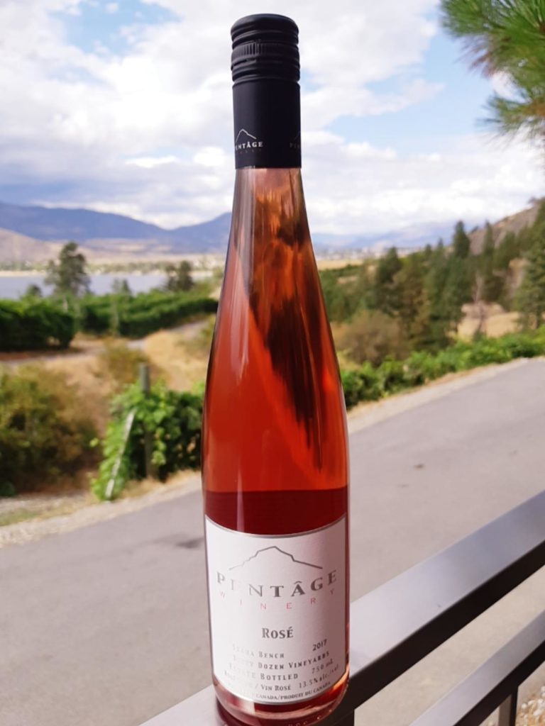Our #FavouriteThings – Rosé wine all year round! - My VanCity