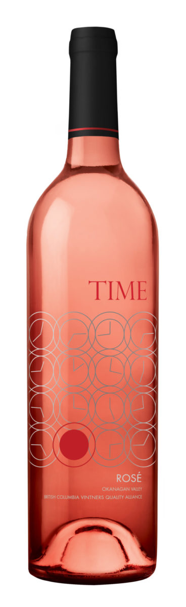 Our #FavouriteThings – Rosé wine all year round! - My VanCity