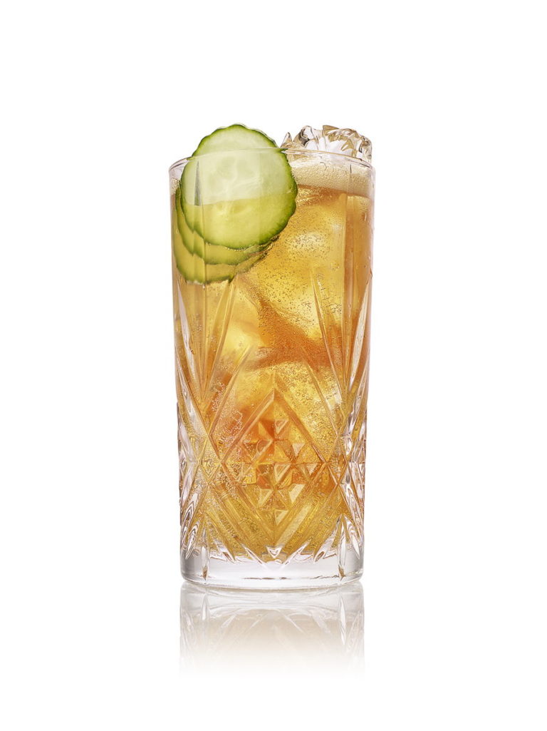 Coffee with a Kick: DIY Coffee Cocktails this International Coffee Day ...