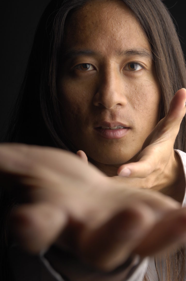 Chan Centre Presents Kealoha, Hawaii’s First Official Poet Laureate in ...