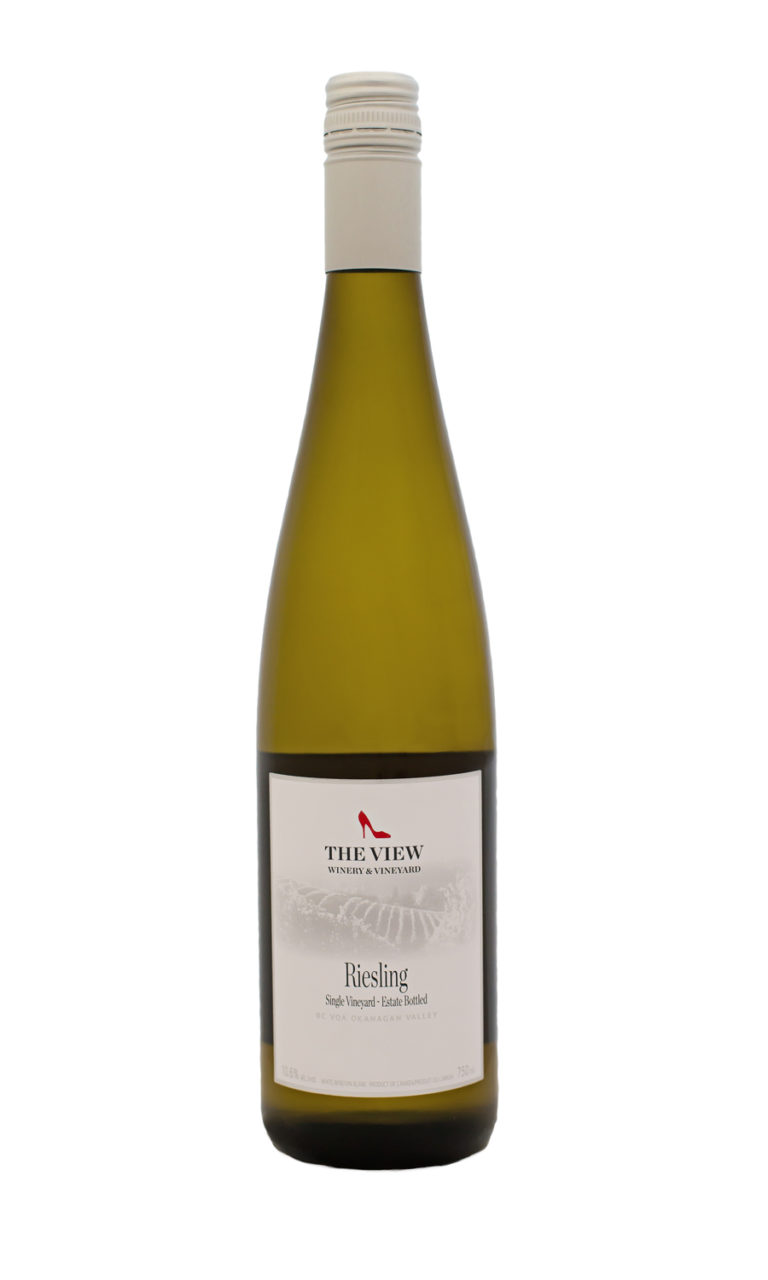 Our #FavouriteThings from The View Winery - My VanCity