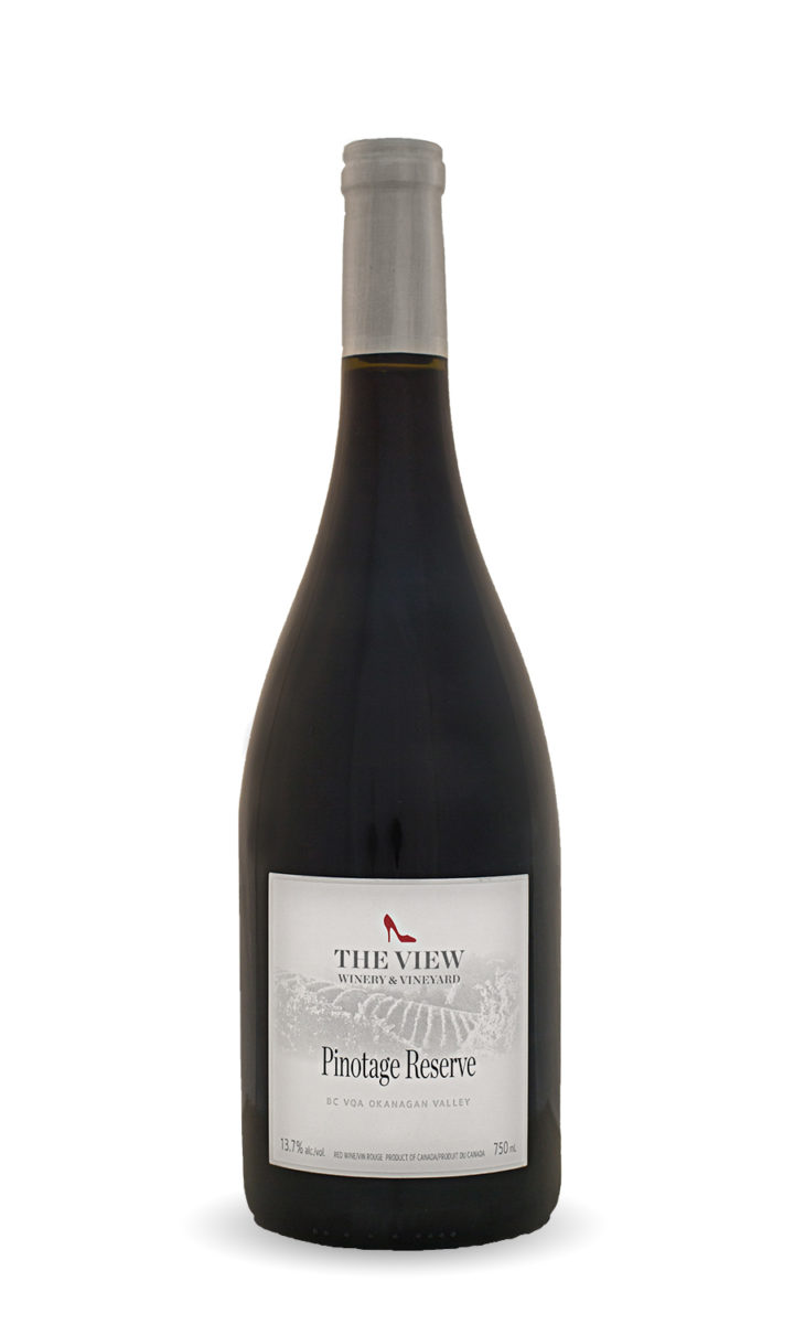 Our #FavouriteThings from The View Winery - My VanCity