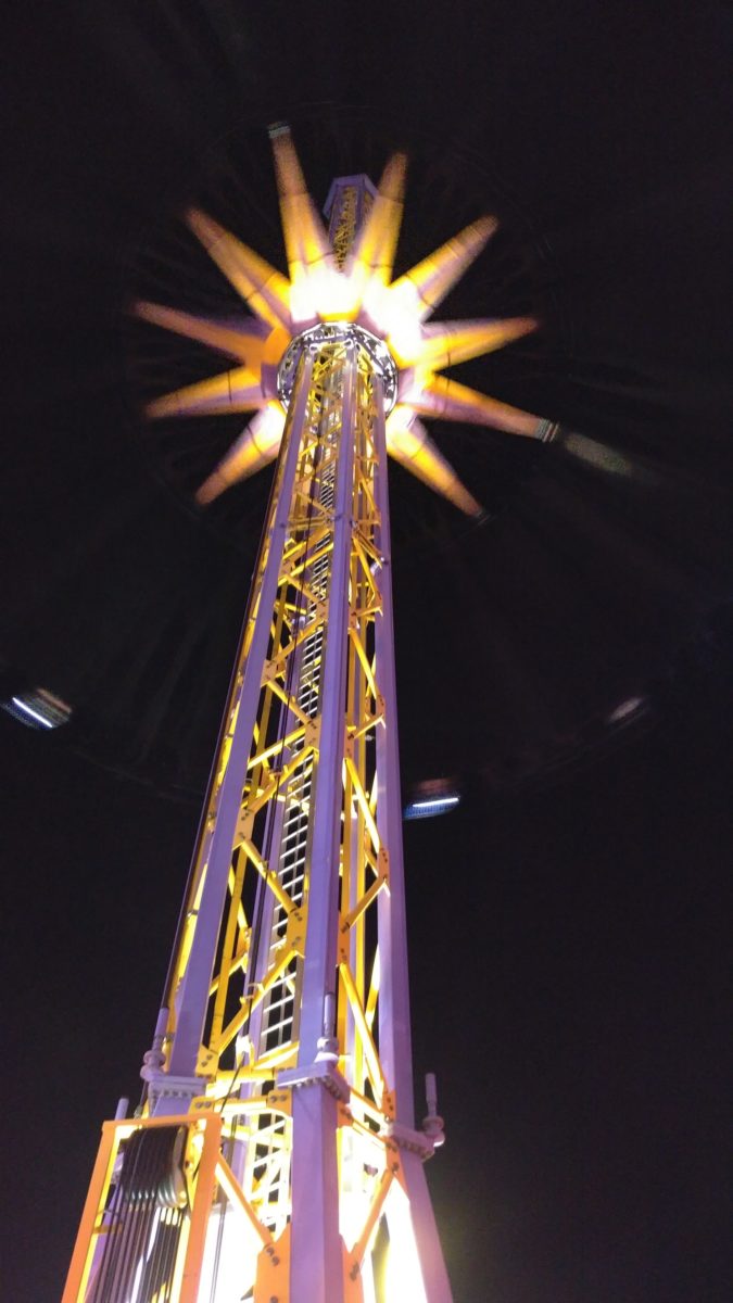 Fright Nights at PNE Playland - My VanCity