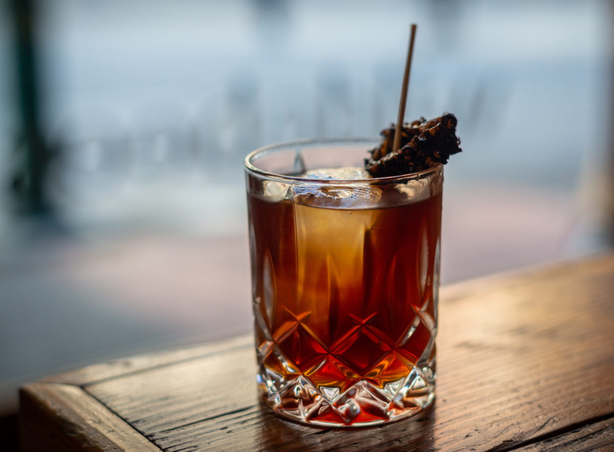 Wildebeest Unveils Limited-Edition Fall Game and Mushroom Menu this ...