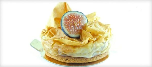 EAT! Pastry Featuring 15 Top Pastry Chefs & Chocolatiers – Saturday ...