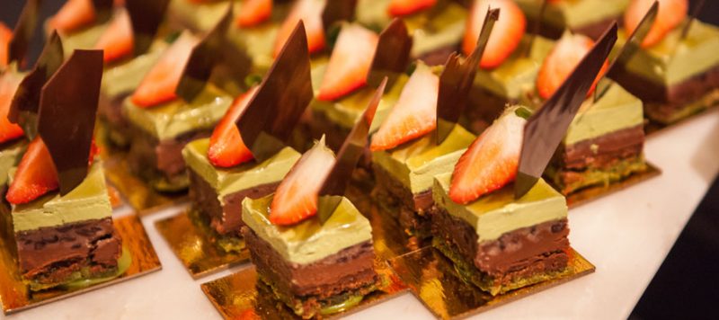 EAT! Pastry Featuring 15 Top Pastry Chefs & Chocolatiers – Saturday ...