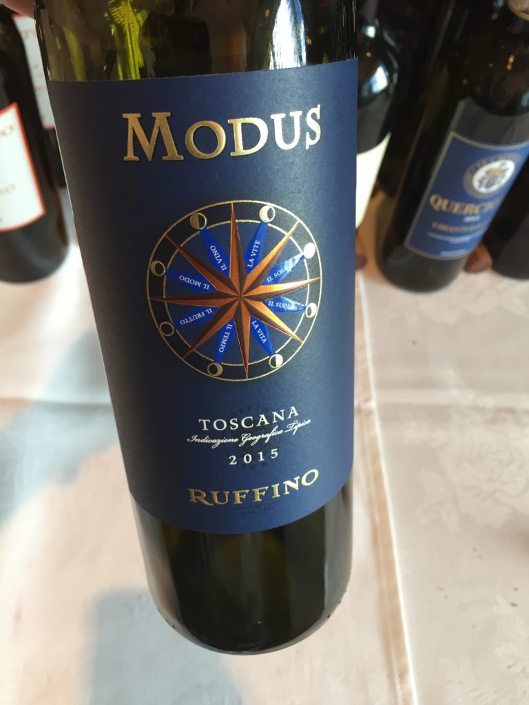 Taste of Tuscany – presented by The Italian Trade Commission (ITA) and ...