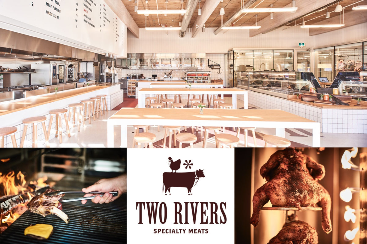 Two Rivers Specialty Meats “The Shop” celebrates 1-year anniversary ...