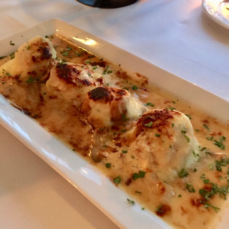 Old Surrey Restaurant – a Classic for any Occasion - My VanCity