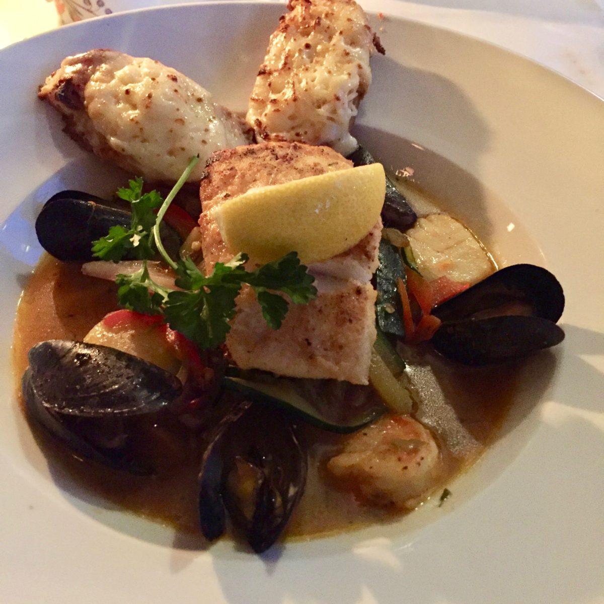 Old Surrey Restaurant – a Classic for any Occasion - My VanCity