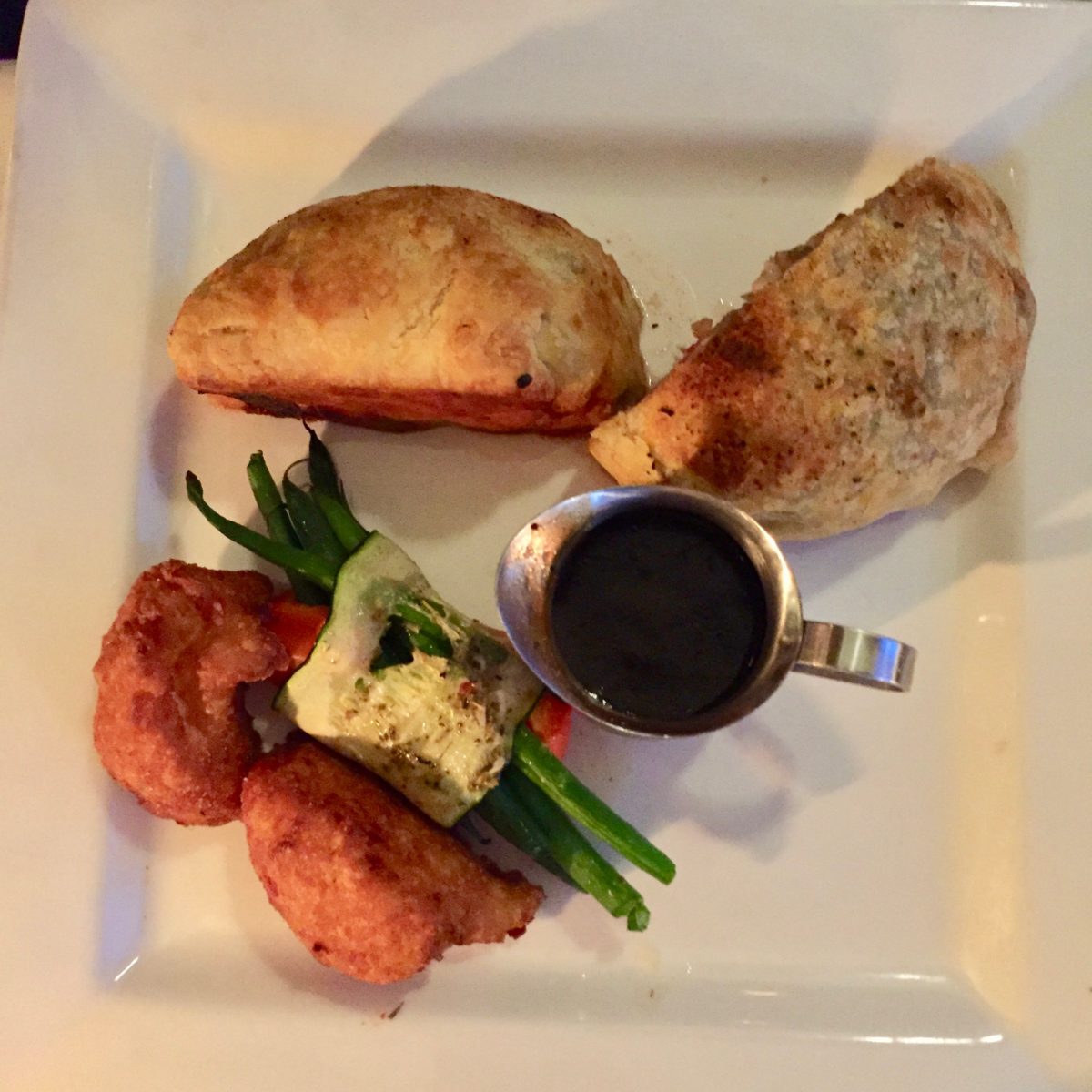 Old Surrey Restaurant – a Classic for any Occasion - My VanCity