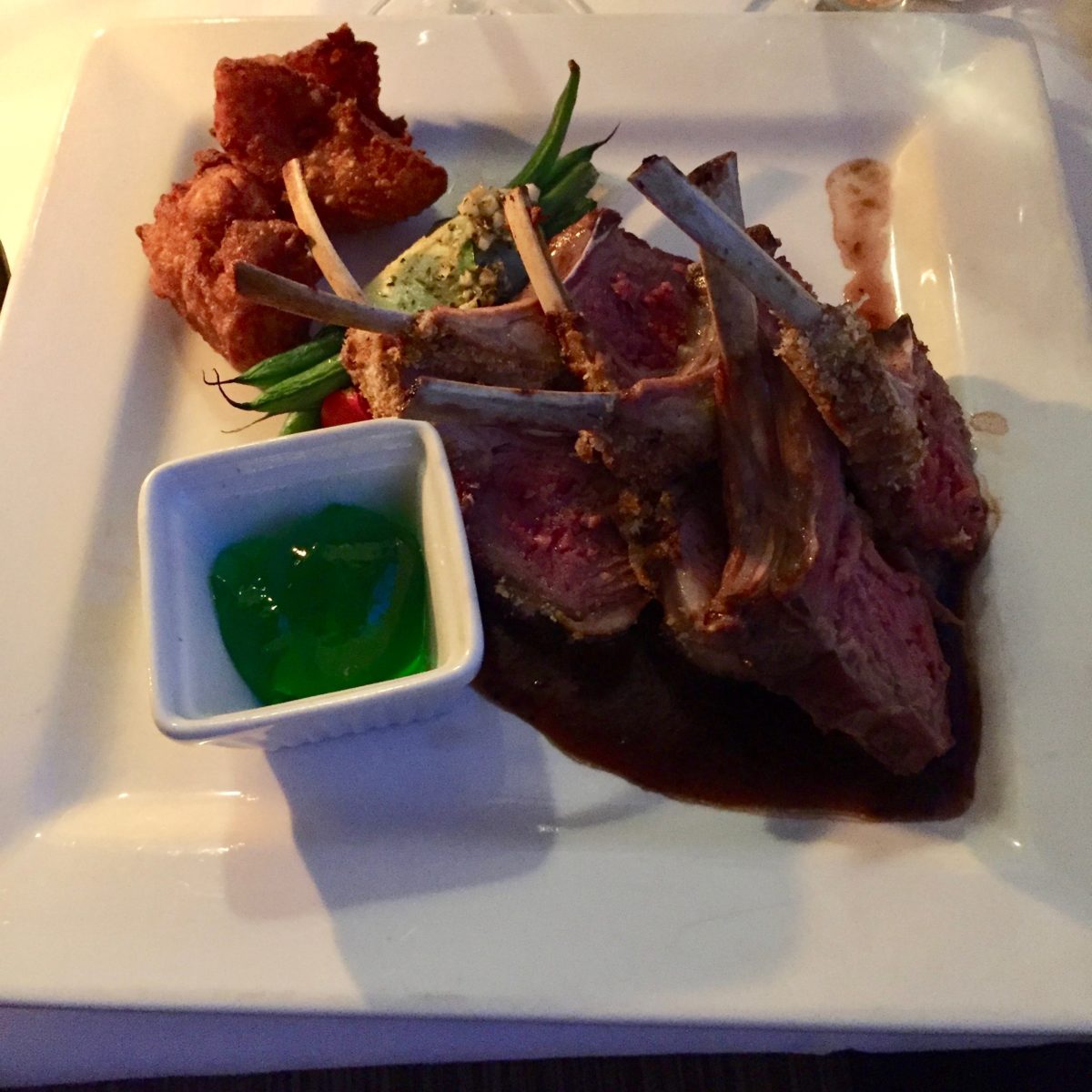 Old Surrey Restaurant – a Classic for any Occasion - My VanCity