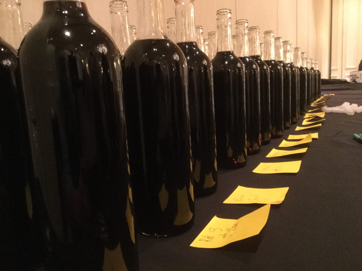 Iconic BC Red Wines 2018 - My VanCity