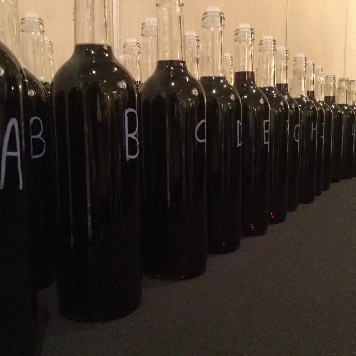 Iconic BC Red Wines 2018 - My VanCity