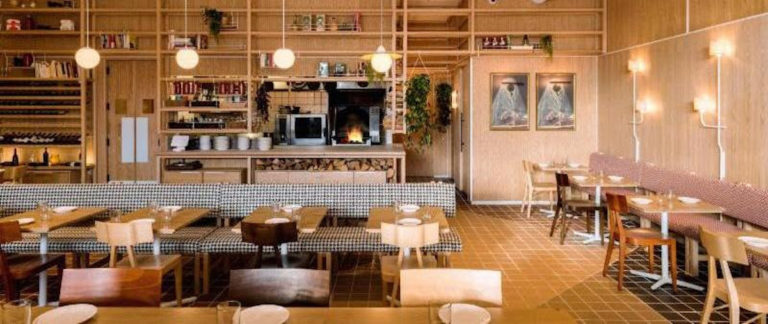 Osterio Savio Volpe celebrates third Anniversary, new Executive Chef ...