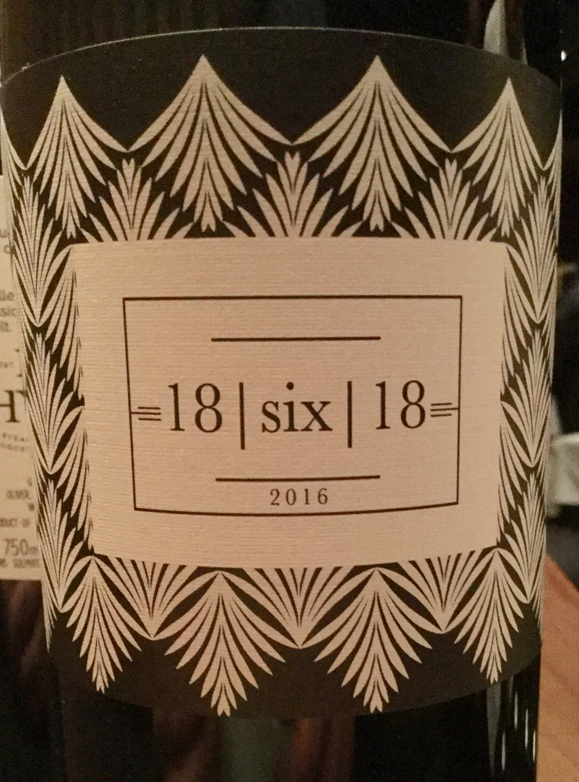 Exclusive New Wine Launched at Gotham - My VanCity