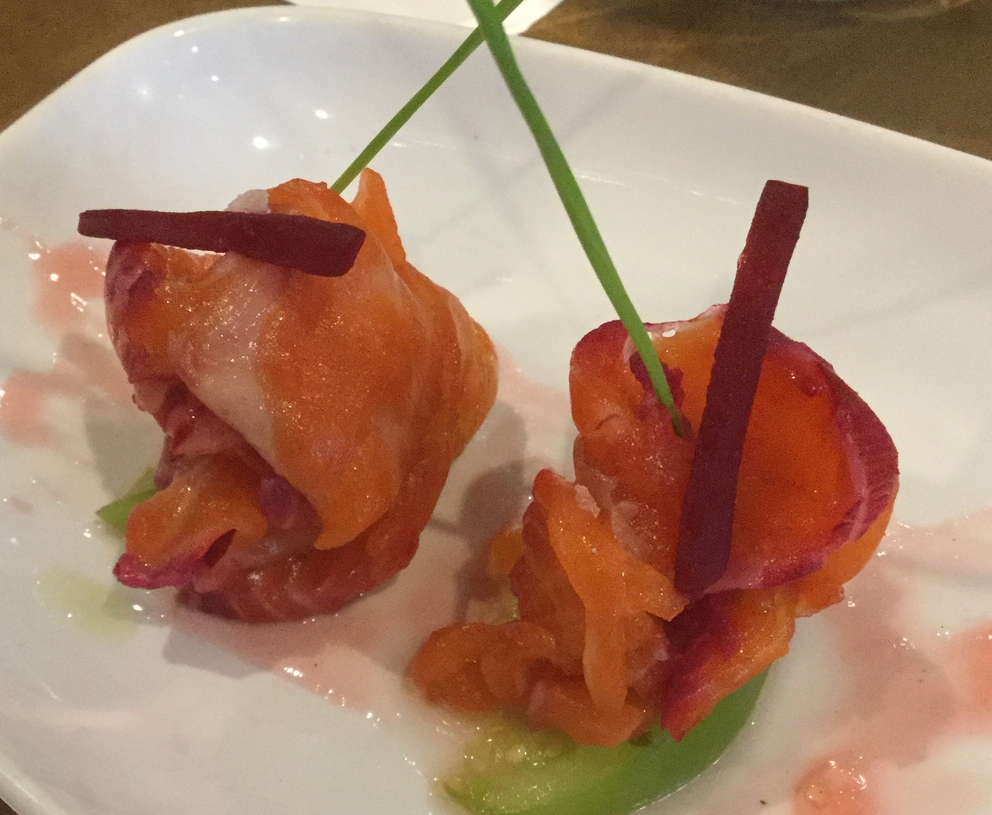 Hurray for Beaujolais! - My VanCity