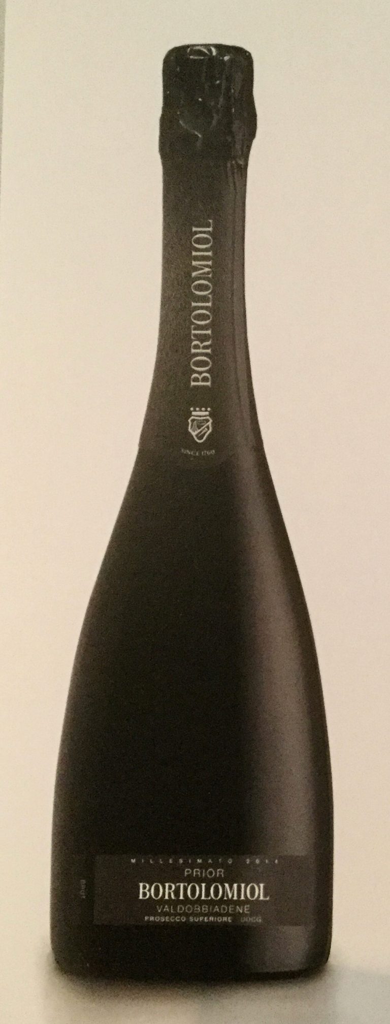 Want to Master Prosecco? - My VanCity