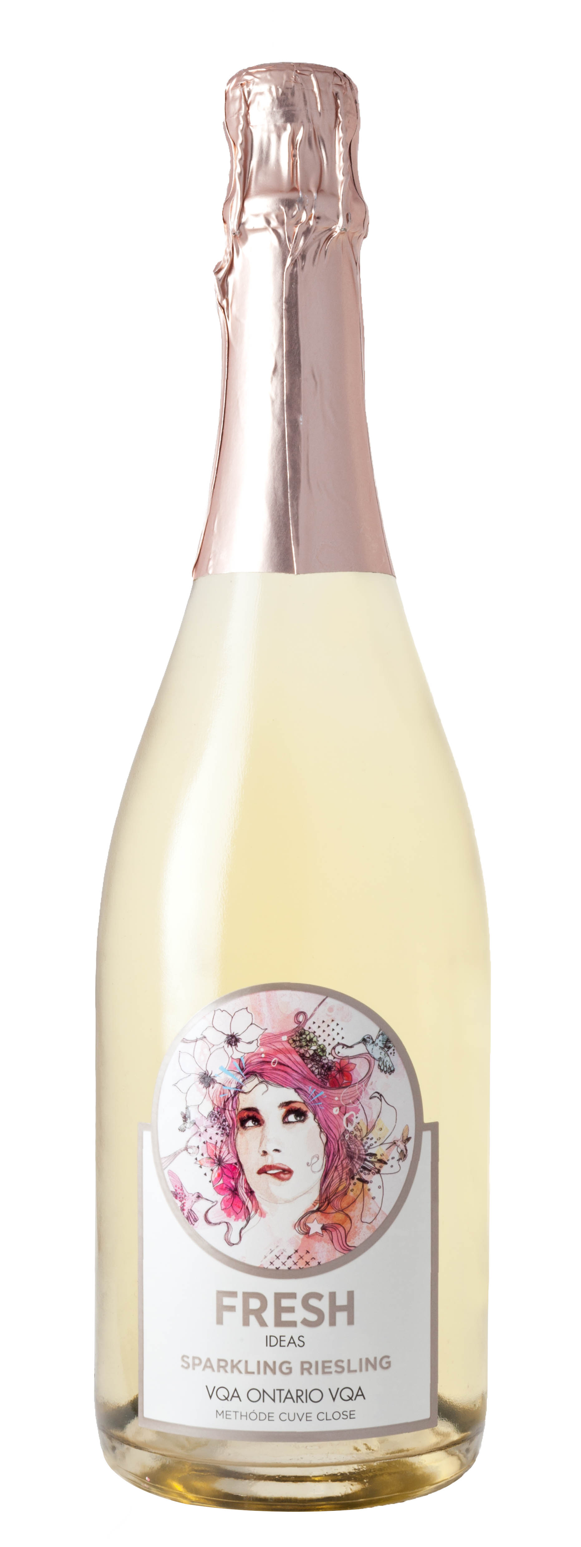 The Right Way to Crack out the Bubbly - My VanCity