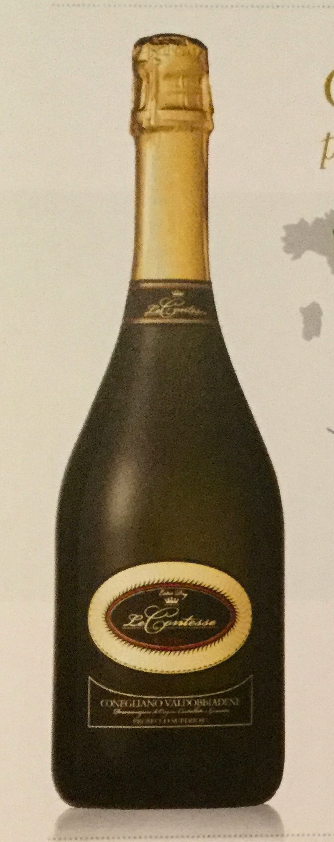 Want to Master Prosecco? - My VanCity