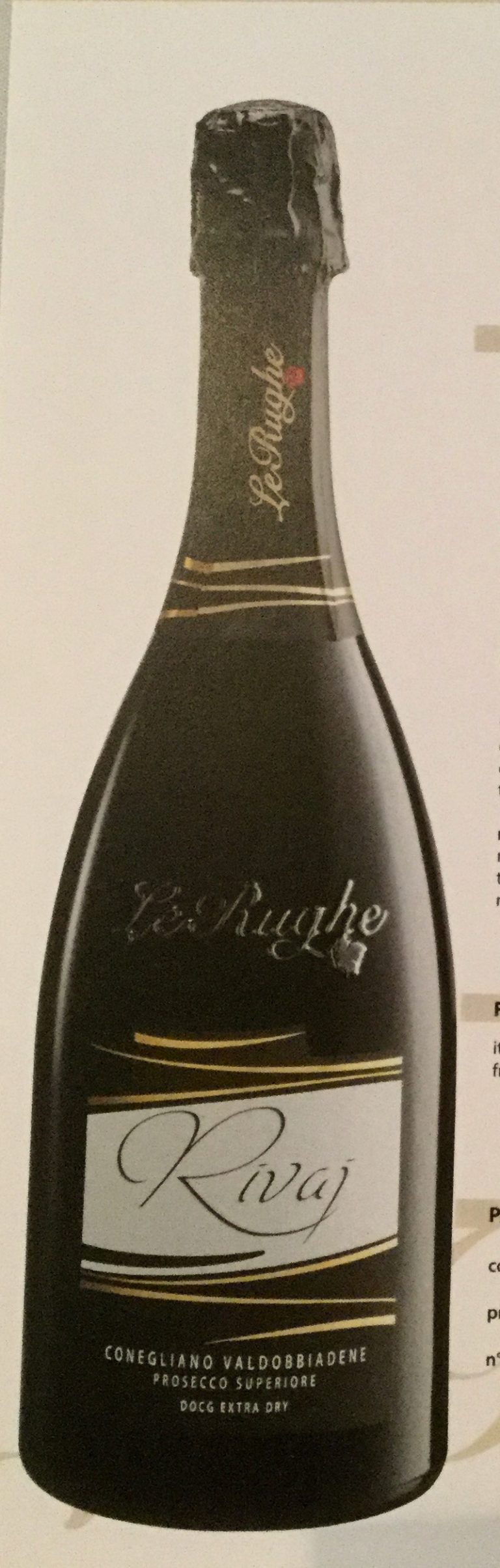 Want to Master Prosecco? - My VanCity