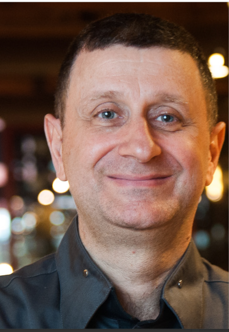 Holiday Gift Suggestion Vancouver Eats Cookbook - My VanCity