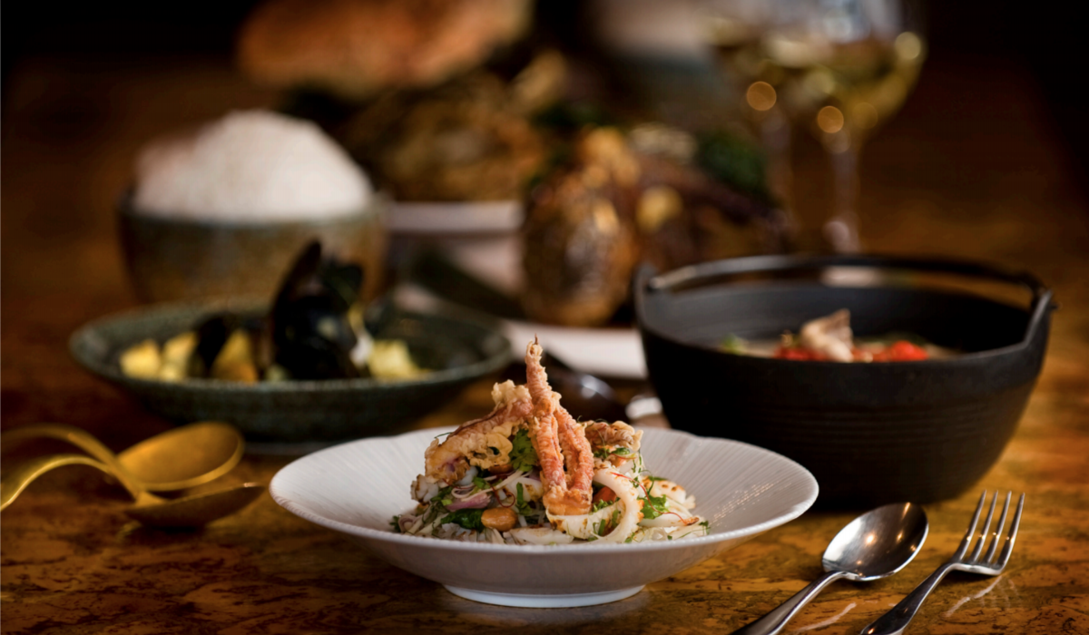 Holiday Gift Suggestion Vancouver Eats Cookbook - My VanCity