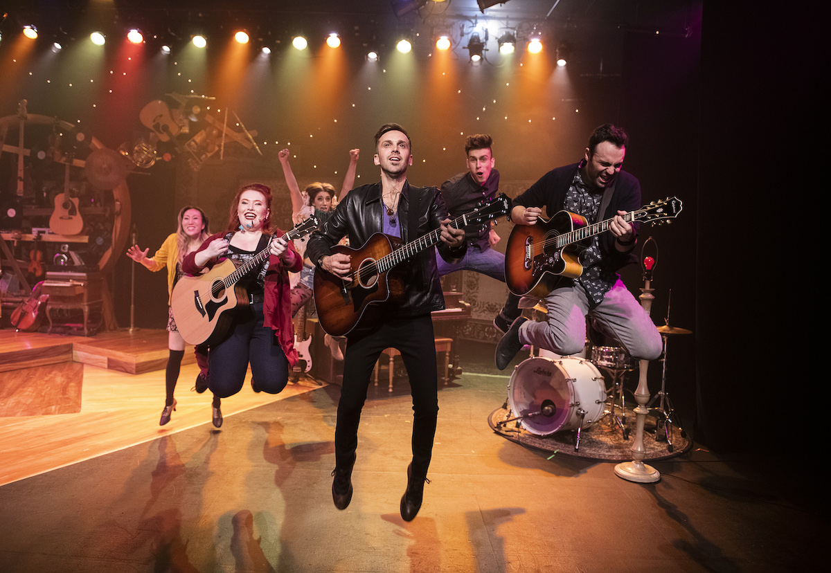 CIRCLE GAME: Reimagining the Music of Joni Mitchell - My VanCity