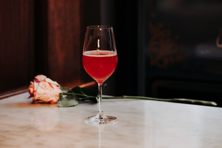 Valentines Day Cocktails in Vancouver (including recipes) - My VanCity