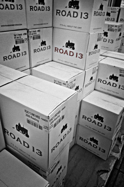 Road 13 Vineyards would love to welcome you to Club 13 - My VanCity