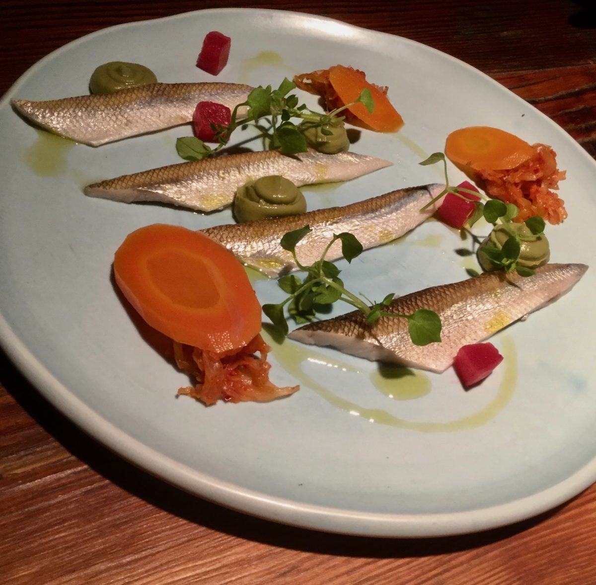 #TBT – Italian Wines at Wildebeest - My VanCity