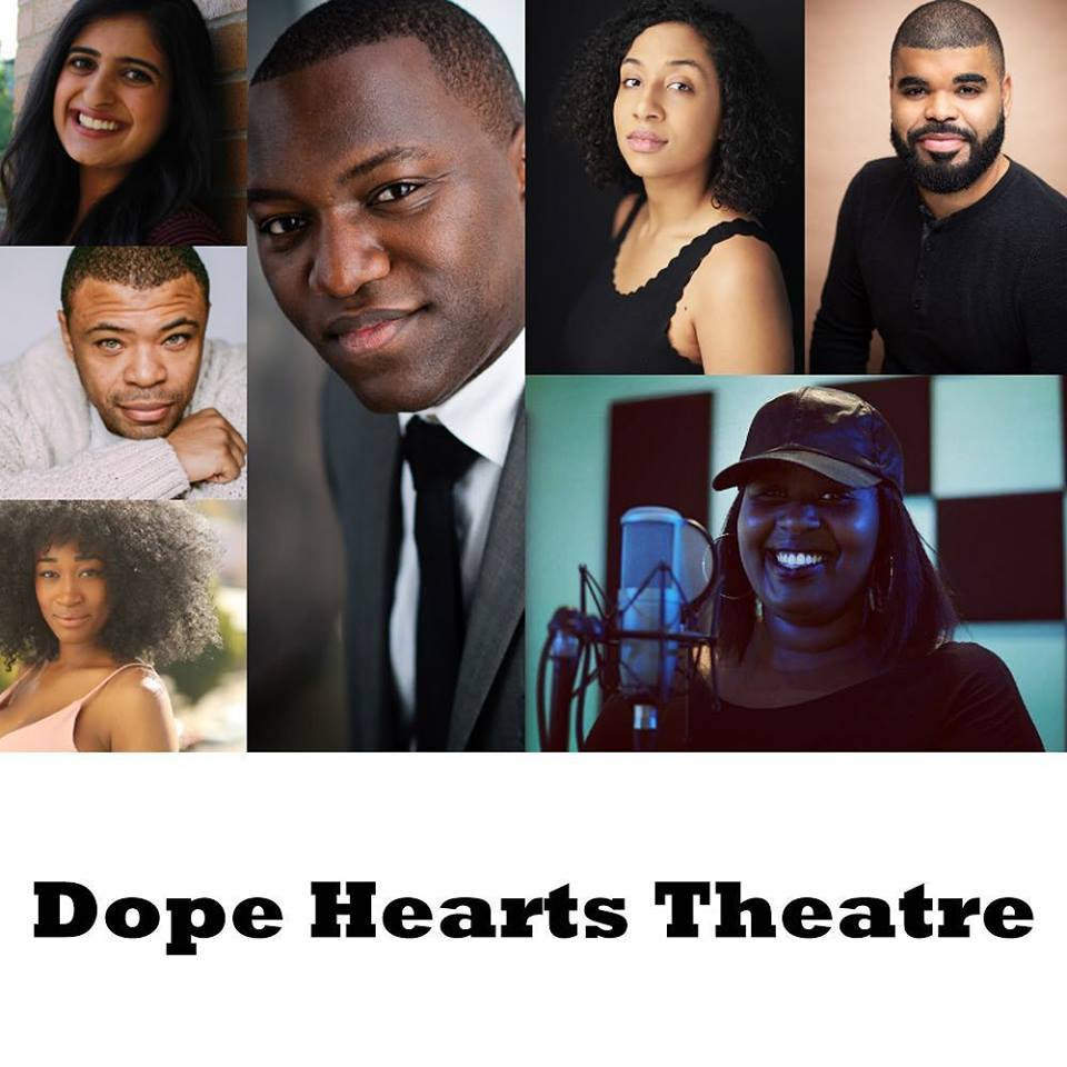 Theatre Under the Gun Returns this February! - My VanCity