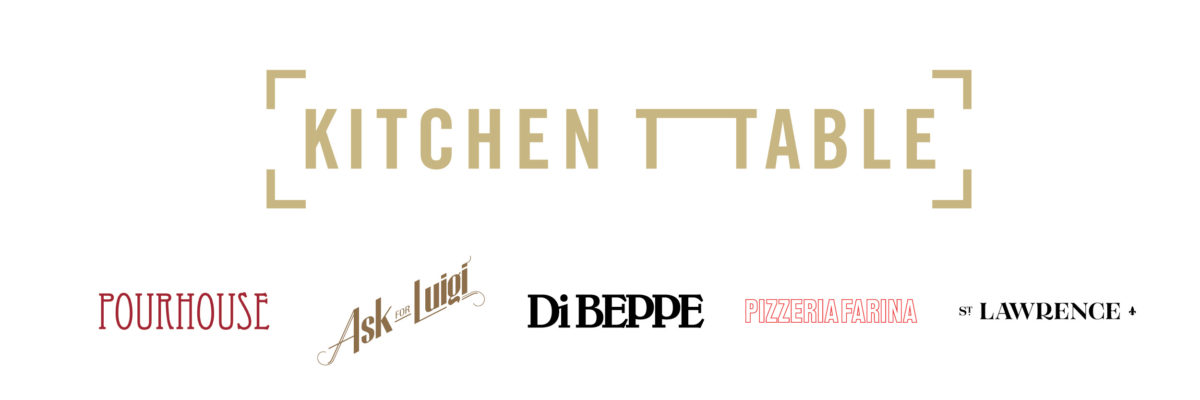 Kitchen Table Restaurants Offer Special Features for Valentine’s Day ...