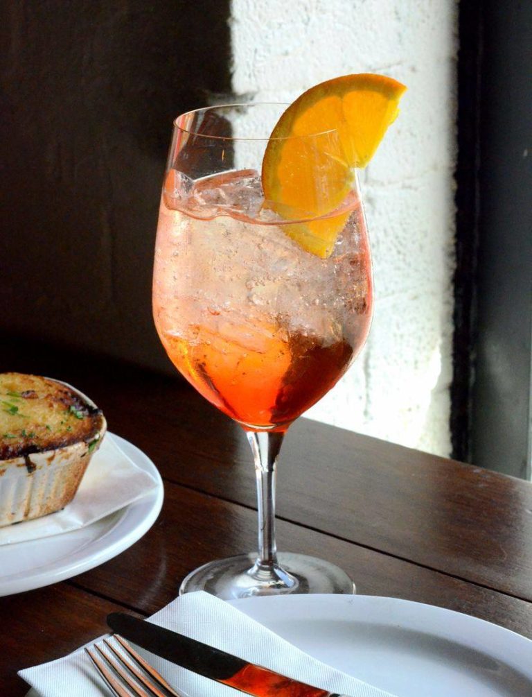 The Greek Arrives in Gastown - My VanCity