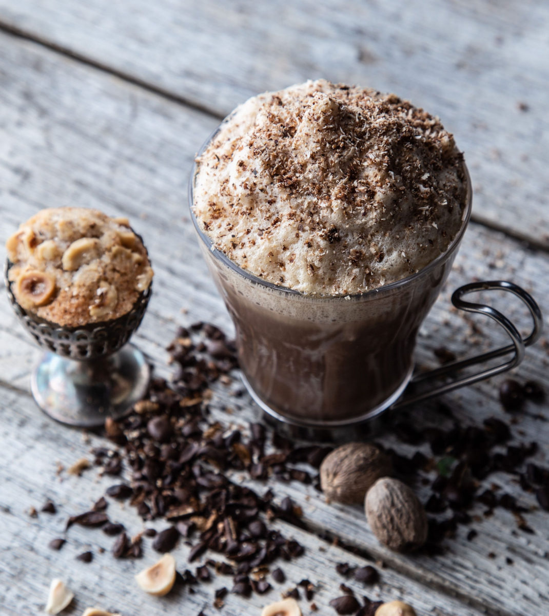 Thierry Cafe’s Sweets And Treats For Your Special Valentine - My VanCity