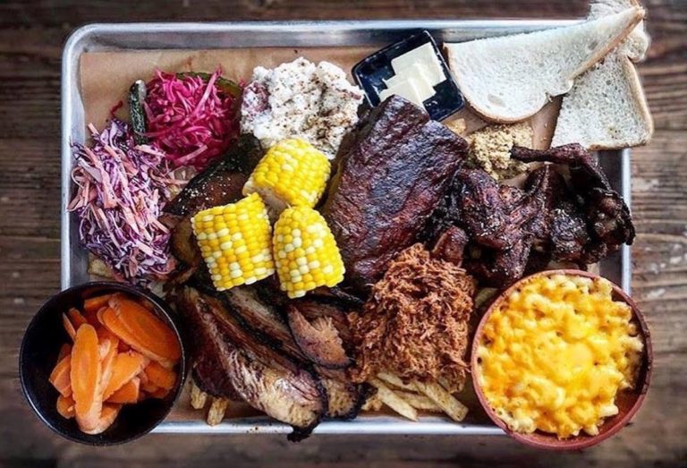 Join Whiskey Six BBQ for Dine Out Vancouver Festival January 18 ...