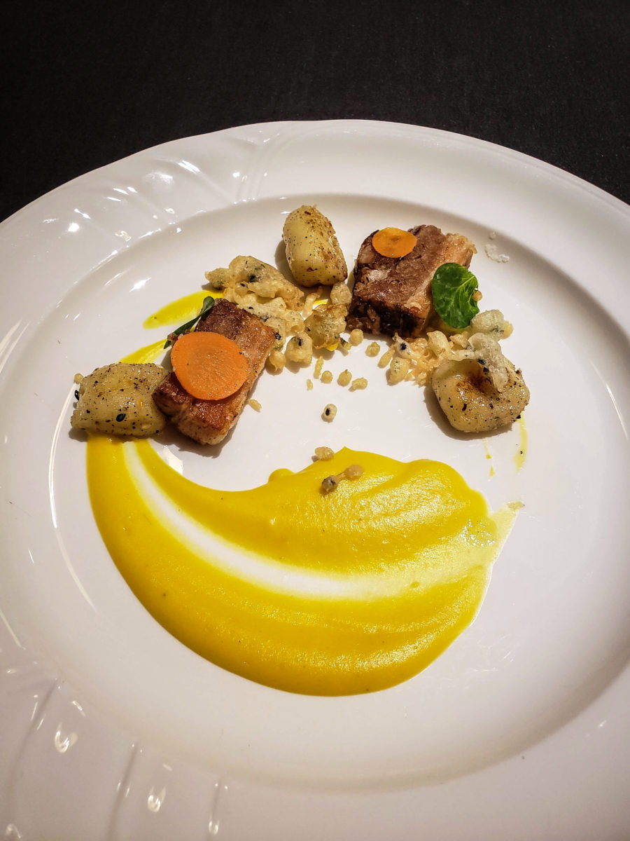 Chef Takashi Ito receives People’s Choice Award - My VanCity