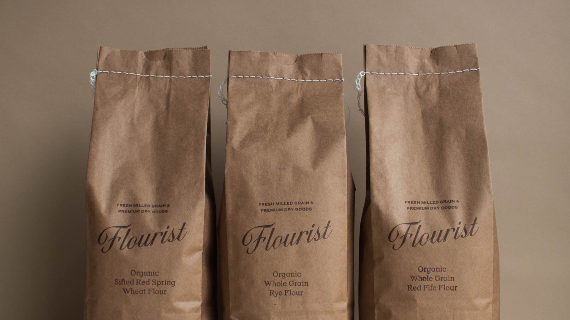 GRAIN rebrands as Flourist, Announces Plans for New Flour Mill, Bakery ...