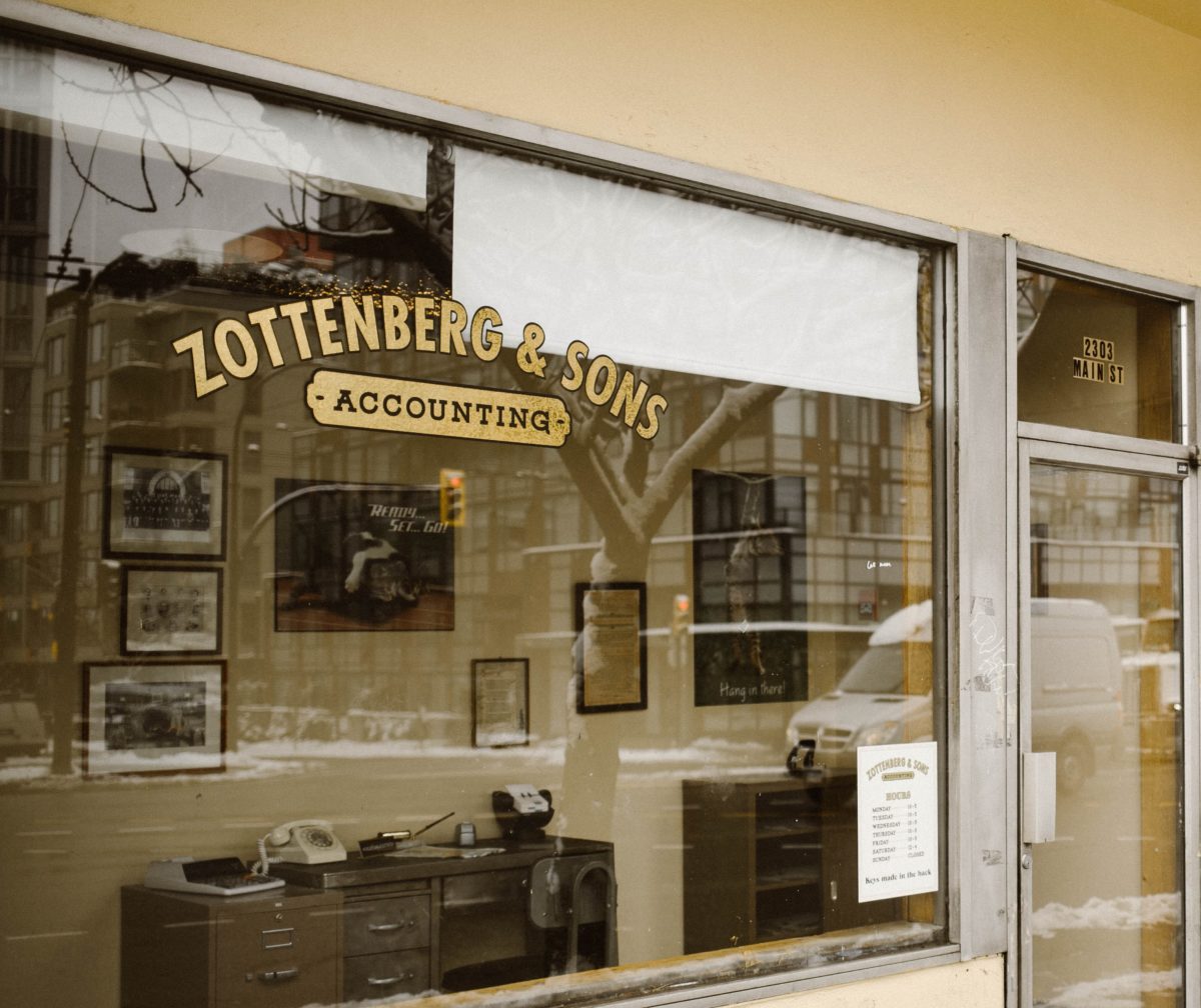 Retro-themed Key Party lounge now open on Main Street - My VanCity